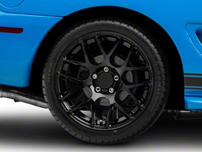 1994-1998 Mustang Wheel & Tire Packages | AmericanMuscle