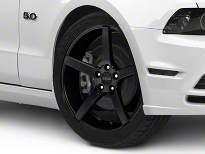 2010-2014 Mustang Wheels & Rims | AmericanMuscle