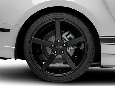 2010-2014 Mustang Wheels & Rims | AmericanMuscle