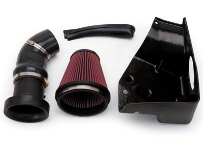 2005-2009 Mustang Cold Air Intakes, Mustang Intakes | AmericanMuscle