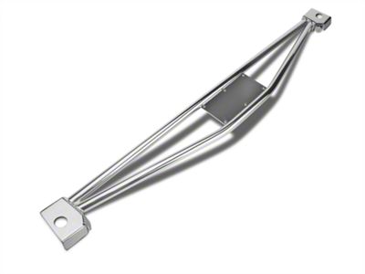 2010-2014 Mustang Strut & Shock Tower Braces | AmericanMuscle