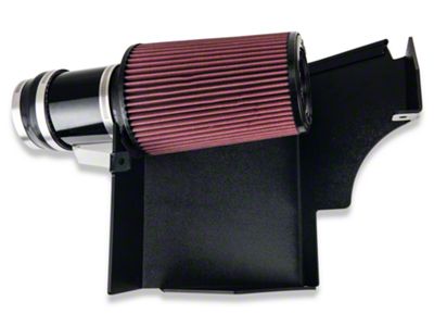 2010-2014 Mustang Cold Air Intakes | AmericanMuscle