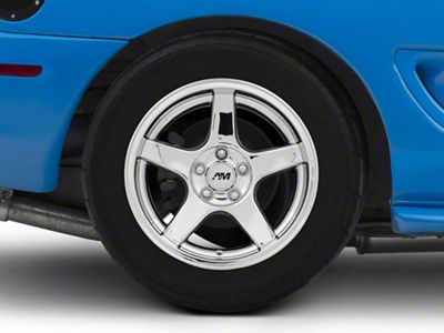 Cobra Mustang Wheels & Rims | AmericanMuscle