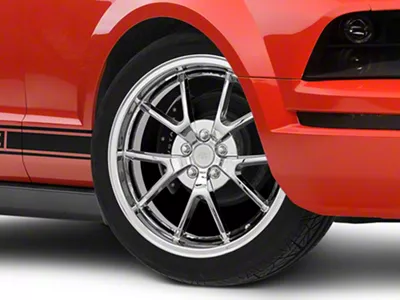 FR500 Mustang Wheels & Rims | AmericanMuscle