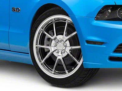 FR500 Mustang Wheels & Rims | AmericanMuscle