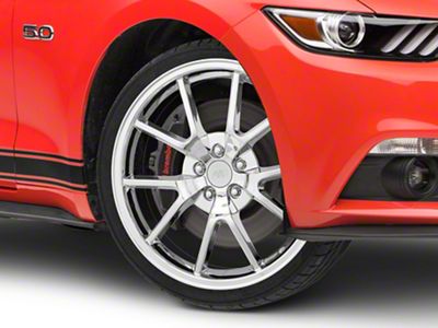 2015-2023 Mustang Wheel and Tire Kits | AmericanMuscle