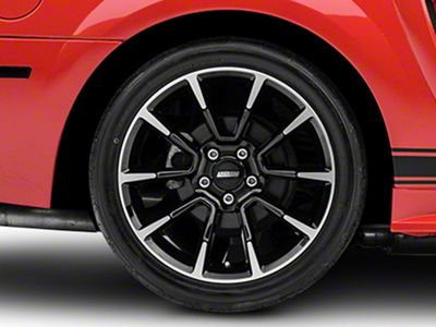 1999-2004 Mustang Wheels & Rims | AmericanMuscle