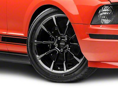 2005-2009 Mustang Wheels & Rims | AmericanMuscle