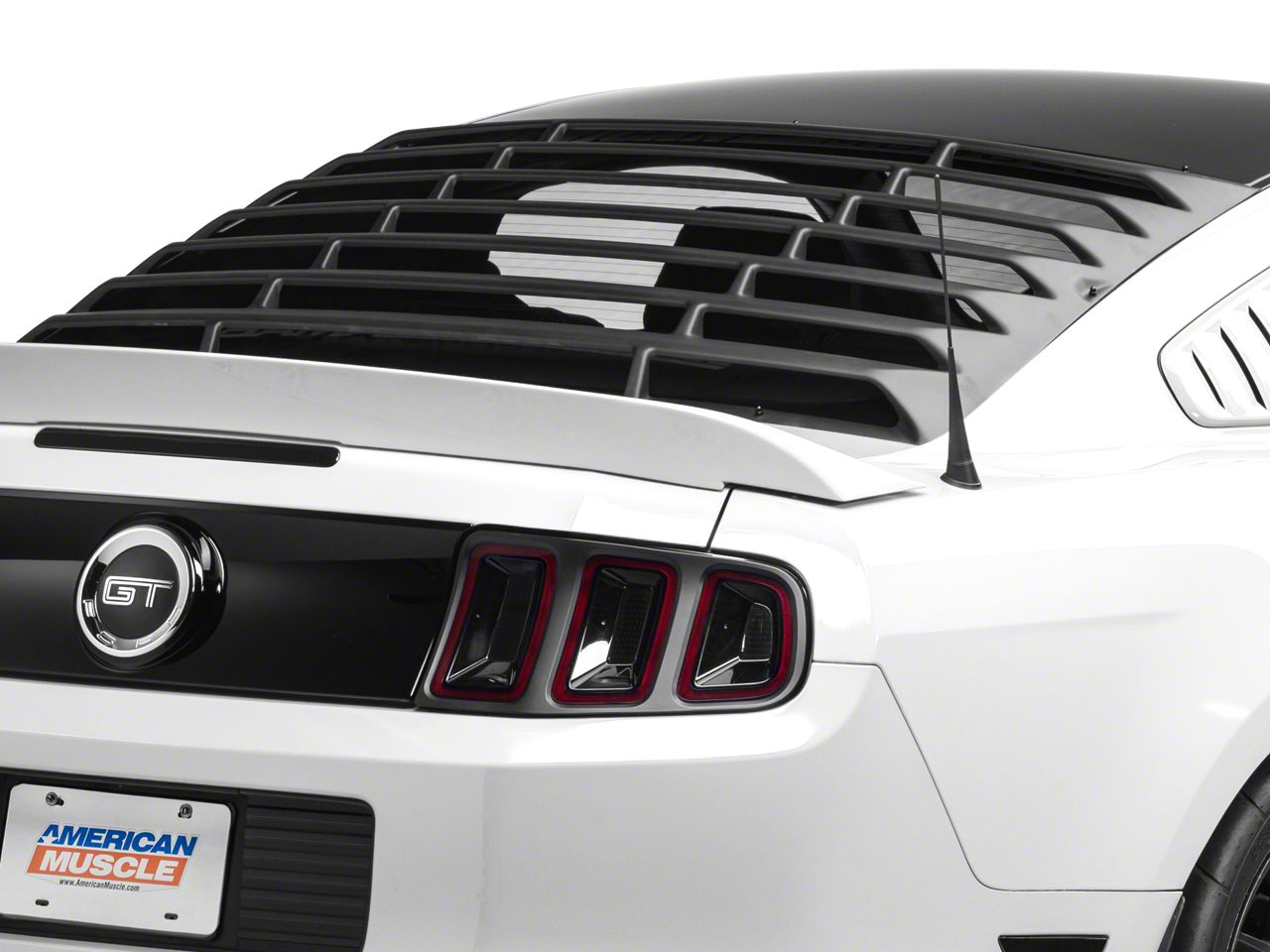 2010-2014 Mustang Exterior Styling | AmericanMuscle