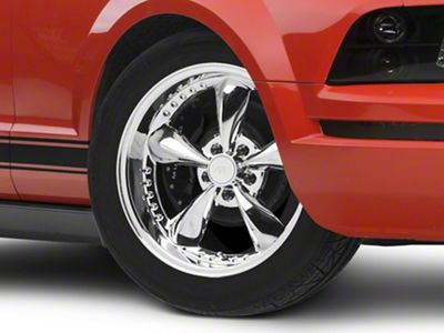 2005-2009 Mustang Wheels & Rims | AmericanMuscle