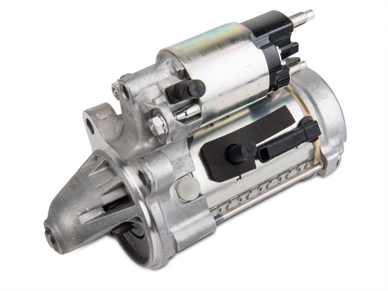 Ford Performance Mustang High Torque Mini Starter M-11000-C50 (05-14 ...