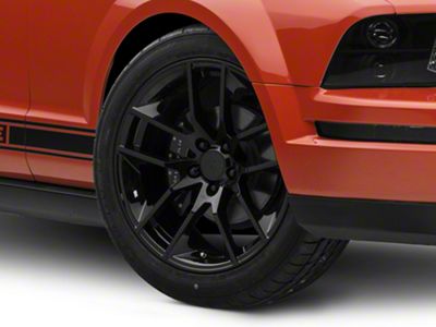 2005-2009 Mustang Wheels & Rims | AmericanMuscle