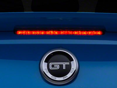 Mustang Third Brake Lights | AmericanMuscle