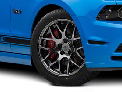 2010-2014 Mustang Wheels & Rims | AmericanMuscle