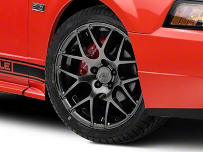 1999-2004 Mustang Wheels & Rims | AmericanMuscle