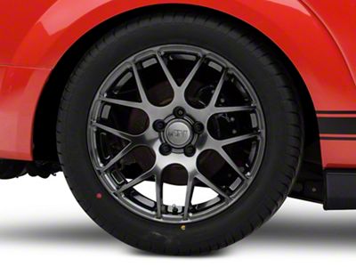 2005-2009 Mustang Wheels & Rims | AmericanMuscle