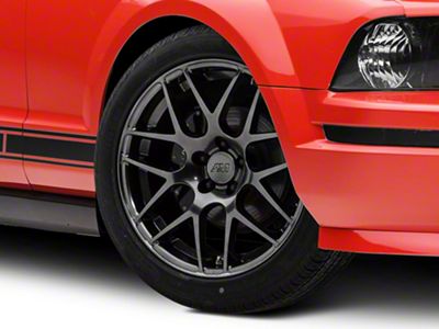 2005-2009 Mustang Wheels & Rims | AmericanMuscle
