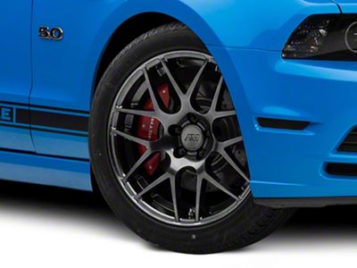 2010-2014 Mustang Wheels & Rims | AmericanMuscle