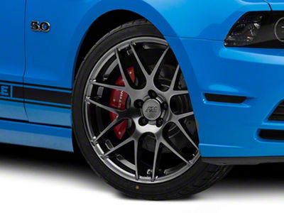 2010-2014 Mustang Wheels & Rims | AmericanMuscle