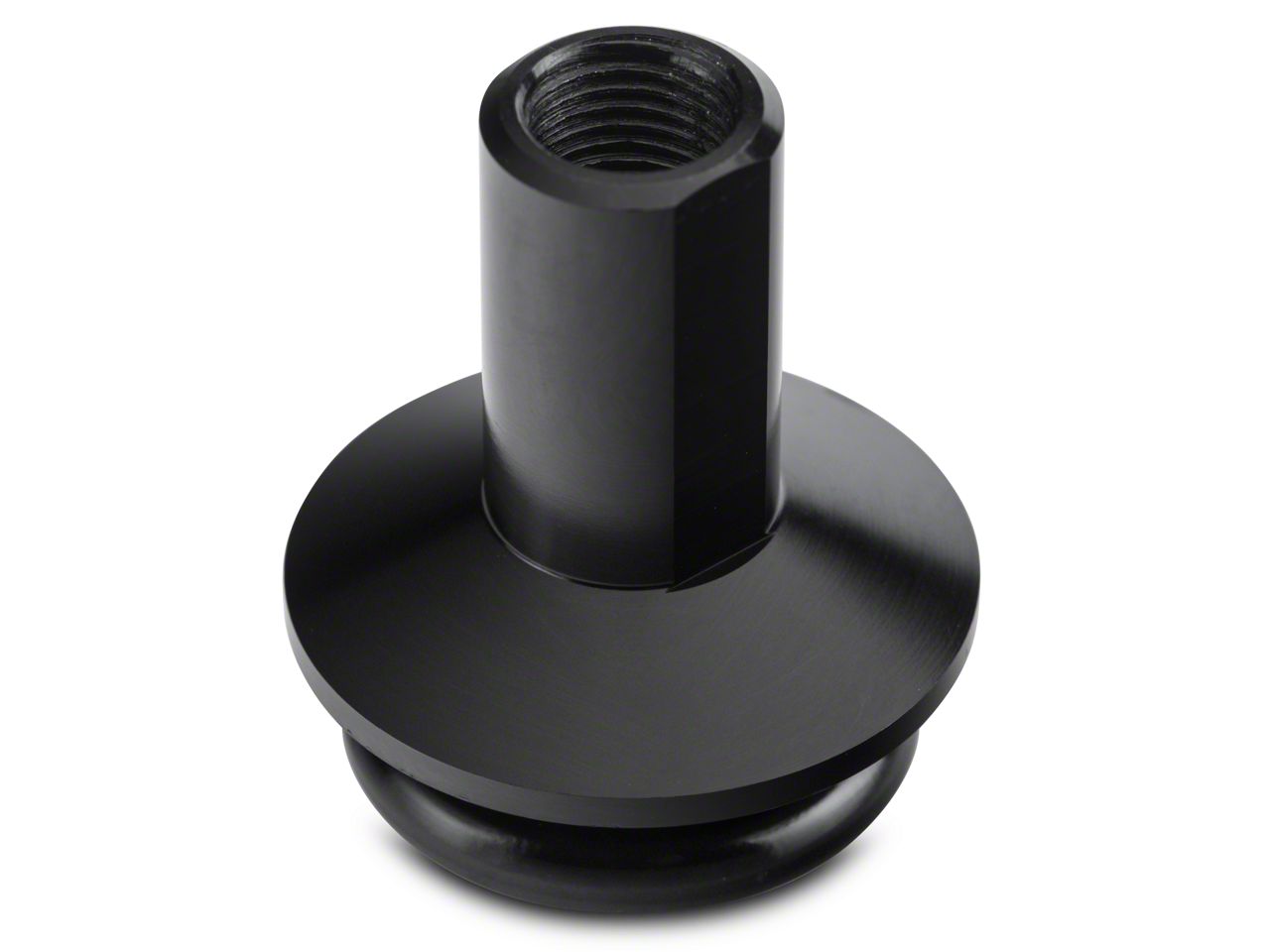 Mustang Shift Boot Retainer (05-14 Mustang, Excluding 11-14 GT500 ...