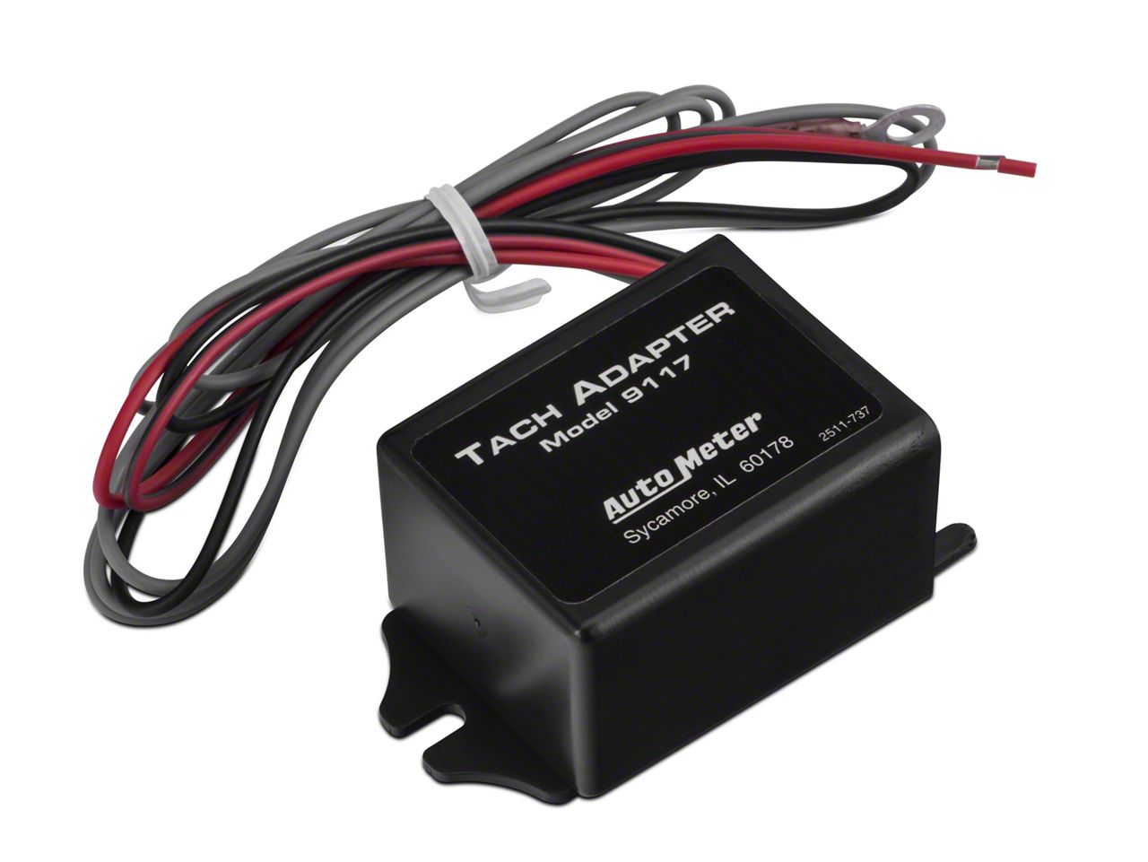 How to install an Auto Meter Tach Adapter on your Mustang | AmericanMuscle