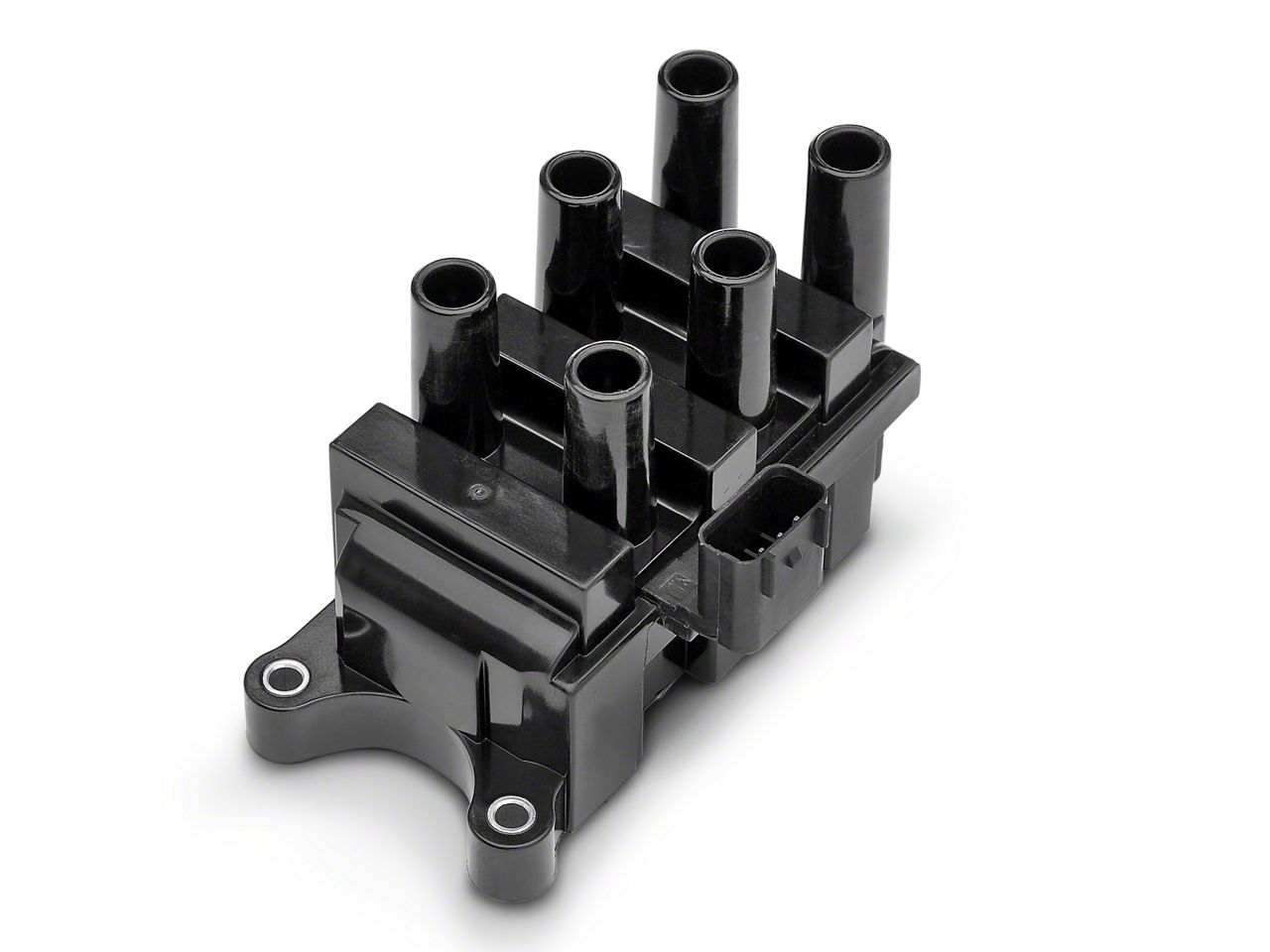 MSD Mustang Performance Coil Packs 5529 (01-04 Mustang V6) - Free Shipping