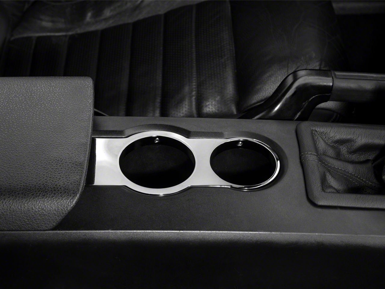 2005-2009 Mustang Interior Trim | AmericanMuscle