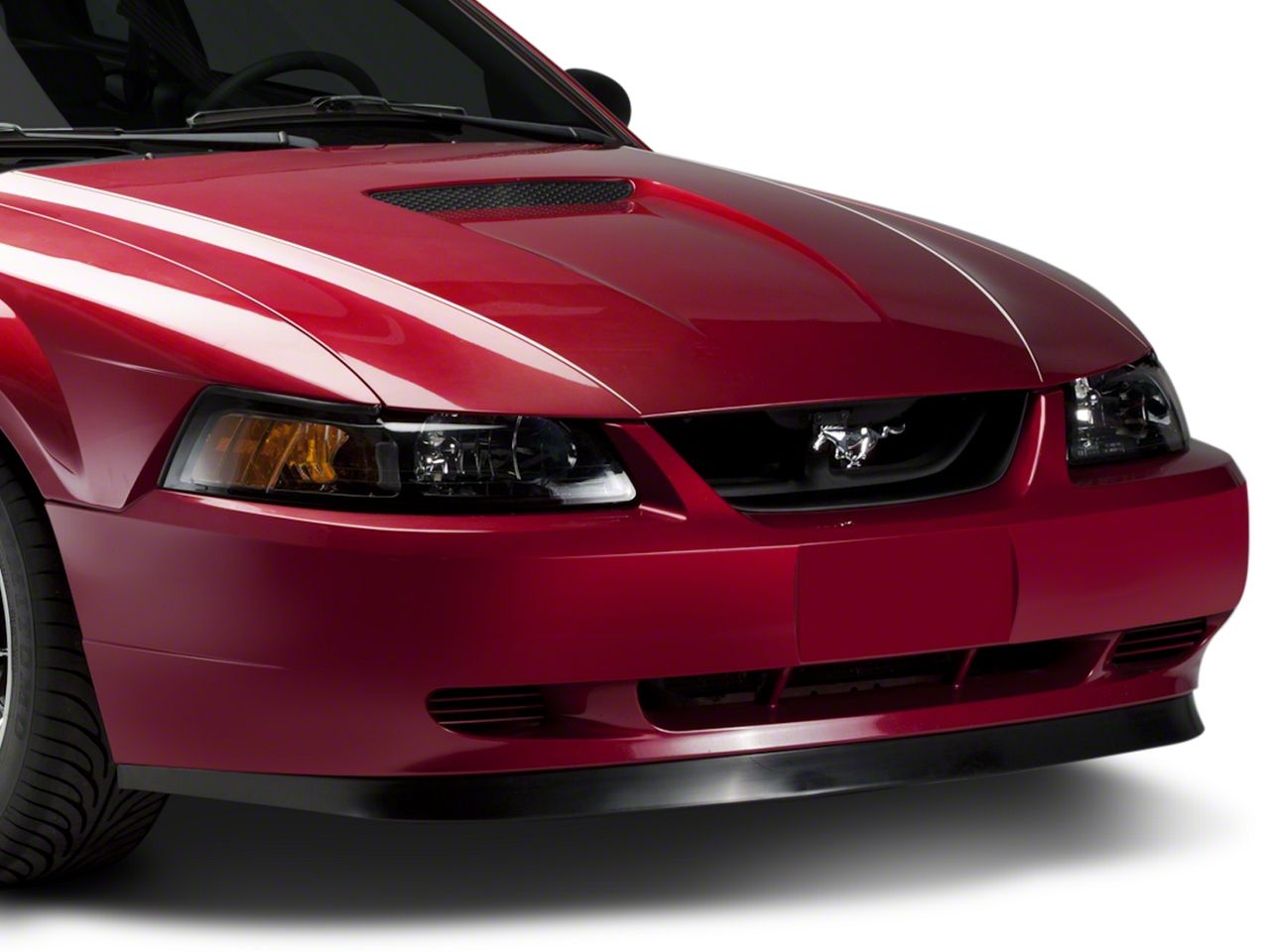 1999-2004 Mustang Grilles | AmericanMuscle