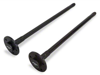 2005-2009 Mustang Axles | AmericanMuscle