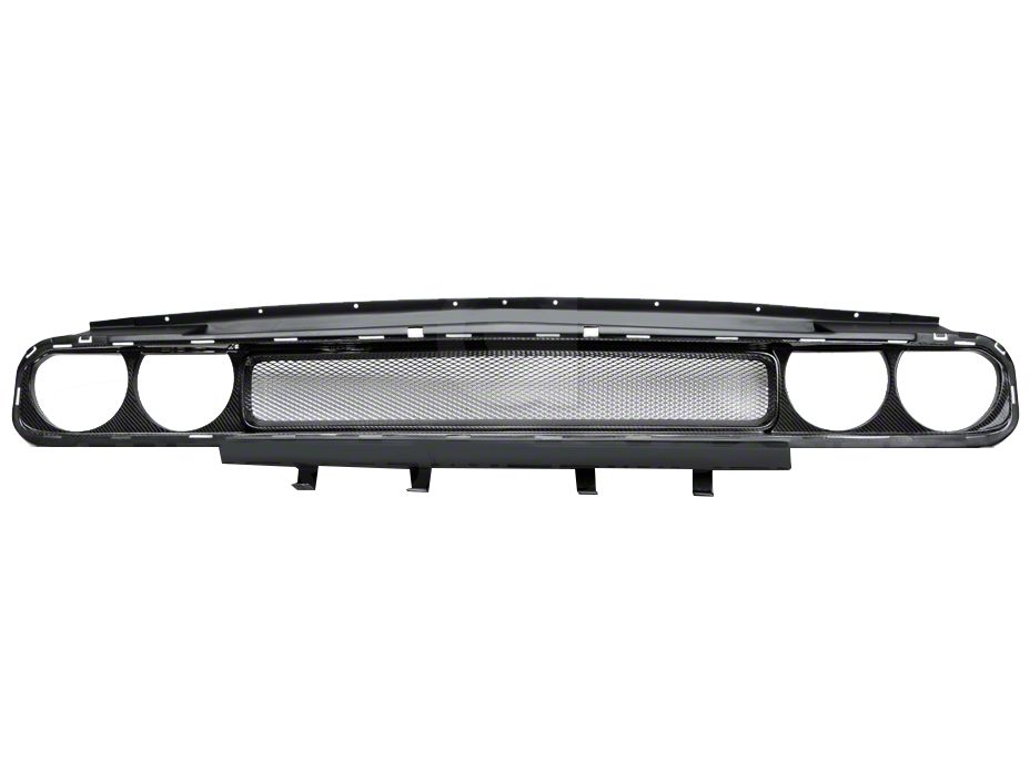 2008-2023 Dodge Challenger Exterior | AmericanMuscle