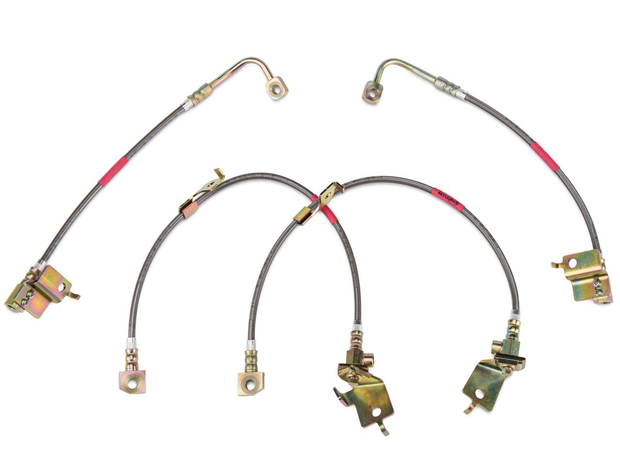 2015-2023 Mustang Brakes | AmericanMuscle