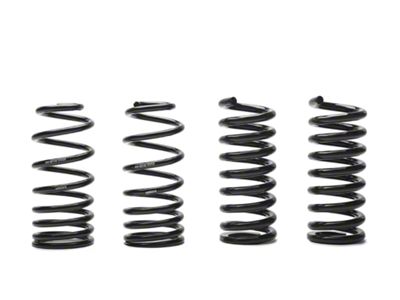 1999-2004 Mustang Lowering Springs | AmericanMuscle
