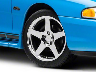 1994-1998 Mustang Wheel & Tire Packages | AmericanMuscle