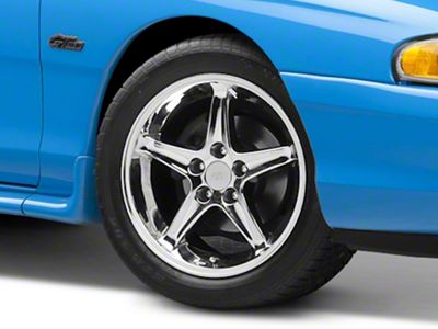 1994-1998 Mustang Wheels & Rims | AmericanMuscle