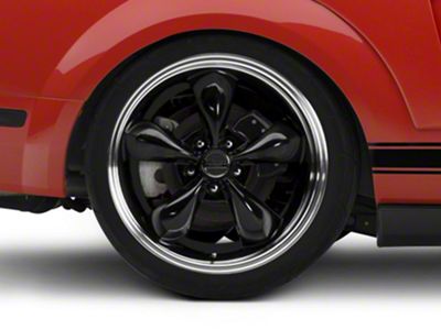 2005-2009 Mustang Wheels & Rims | AmericanMuscle