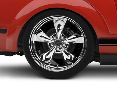 2005-2009 Mustang Wheels & Rims | AmericanMuscle