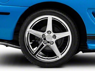 1994-1998 Mustang Wheels & Rims | AmericanMuscle