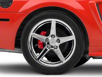 1999-2004 Mustang Wheels & Rims | AmericanMuscle
