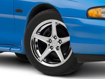 1994-1998 Mustang Wheels & Rims | AmericanMuscle