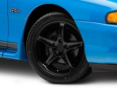 1994-1998 Mustang Wheels & Rims | AmericanMuscle
