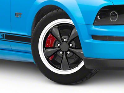2005-2009 Mustang Wheels & Rims | AmericanMuscle