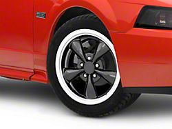 Mustang Wheels & Rims | AmericanMuscle