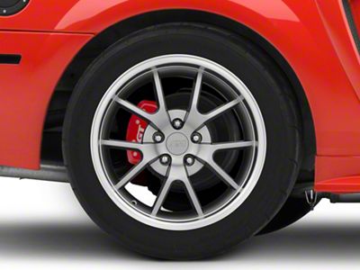 1999-2004 Mustang Wheels & Rims | AmericanMuscle