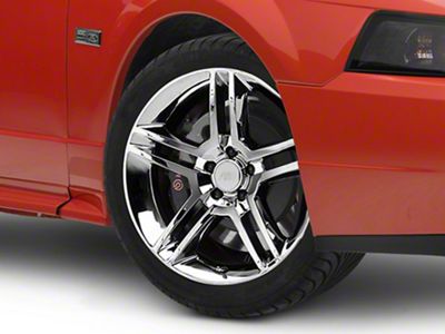 1999-2004 Mustang Wheels & Rims | AmericanMuscle