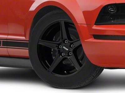 2005-2009 Mustang Wheels & Rims | AmericanMuscle