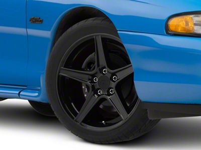 1994-1998 Mustang Wheel & Tire Packages | AmericanMuscle