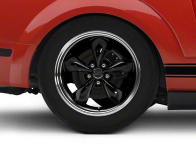 2005-2009 Mustang Wheels & Rims | AmericanMuscle