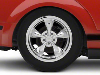 2005-2009 Mustang Wheels & Rims | AmericanMuscle