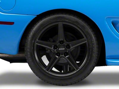 1994-1998 Mustang Wheel & Tire Packages | AmericanMuscle