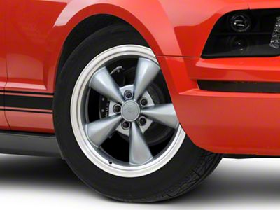 2005-2009 Mustang Wheels & Rims | AmericanMuscle